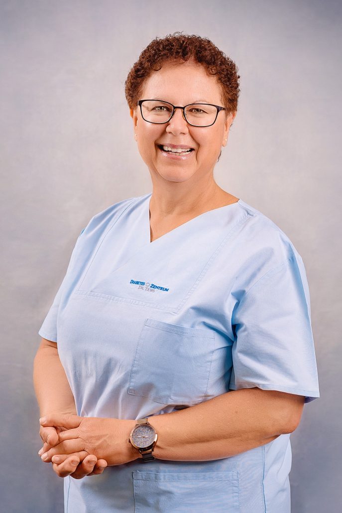 Team Gelnhausen - MVZ Diabeteszentrum Dr. Tews GmbH