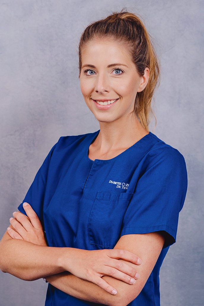 Team Schlüchtern - MVZ Diabeteszentrum Dr. Tews GmbH